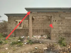 Polystyrene Parapet in Ibadan - Building Materials & Supplies, Tilcor ...