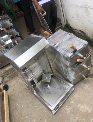 Shawarma Grill in Ojo - Restaurant & Catering Equipment, Adaugo Kitchen Industrial. | Jiji.ng