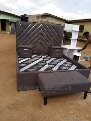 Mouka Foam Beds in Nigeria for sale Prices on Jiji.ng