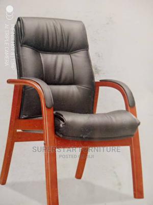 Supermax Visitors Office Chairs in Ojo - Furniture, Superstar Furniture ...