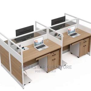 Jackson Workstation Office Tables in Lagos Island (Eko) - Furniture ...