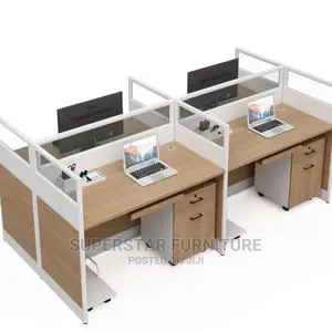 Workstation Tables in Nigeria for sale Prices on Jiji.ng
