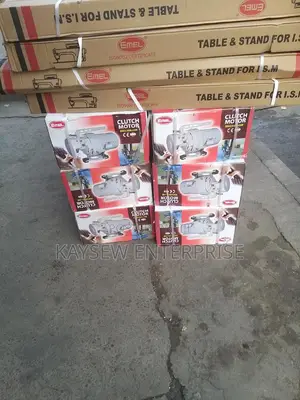 Emel Sewing Machines in Nigeria for sale Price on Jiji.ng