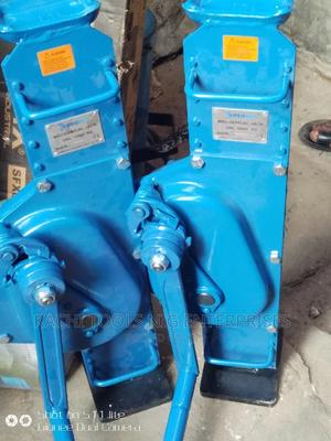 10ton Harvey Duty Monkey Jack in Lagos Island (Eko) - Hand Tools, Kachi ...