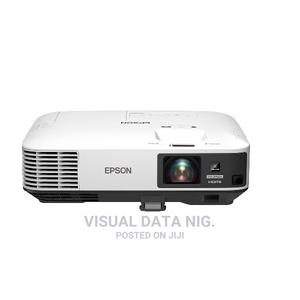 Epson Powerlite 2250U Full HD WUXGA 3LCD Projector in Wuse - TV & DVD ...