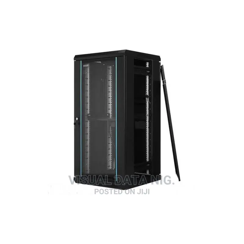 Aico 15u Rack 600 X 450mm in Wuse - Computer Hardware, Visual Data ...