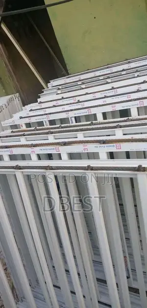 3in1 Alumaco Windows Work in Benin City - Building & Trade Services ...