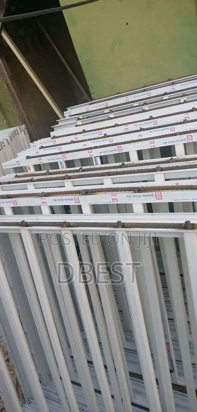 3in1 Alumaco Windows Work in Benin City - Building & Trade Services ...