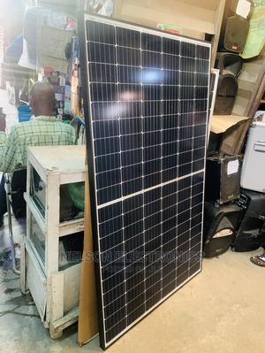 Canadian Solar Panel 535watt Is Now Available in Ajah - Electrical ...