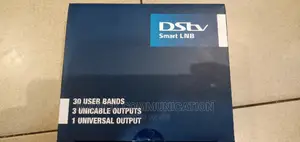 DStv Satellite Dishes in Nigeria for sale Price on Jiji.ng