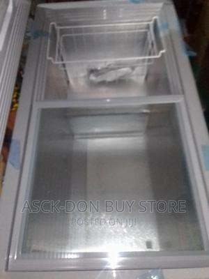 450liters Snowsea Chest Freezer in Ojo - Kitchen Appliances, Asckdon ...