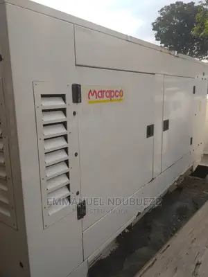 Spare Generators in Nigeria for sale Price on Jiji.ng