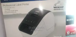 Label Printers in Nigeria for sale Prices on Jiji.ng