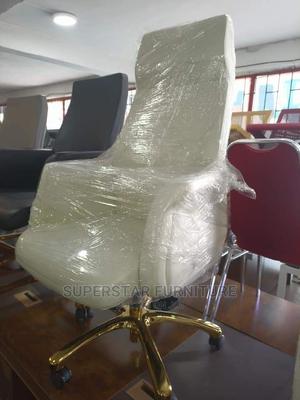 Italian Supermax Executive Office Chairs in Lagos Island (Eko ...