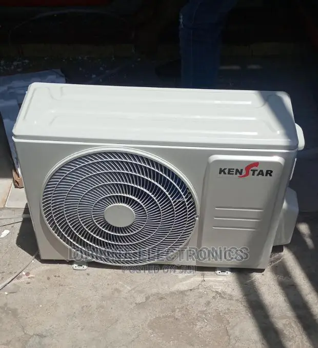 Brand New Kenster 1.5hp Split Unit Ac/ Full Copper/ in Ojo - Home ...