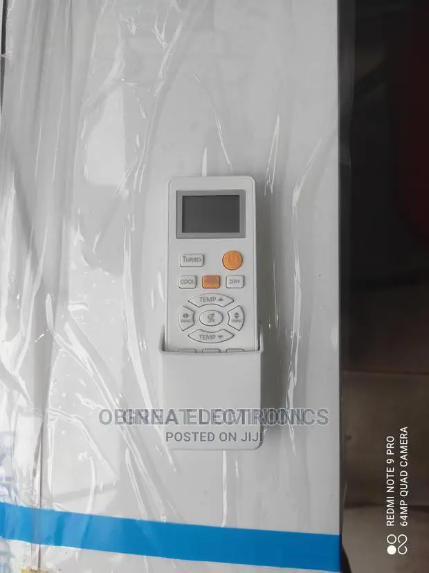 Brand New HAIR THERMOCOOL 2HP INVERTER Split Unit Ac,Copper in Ojo ...