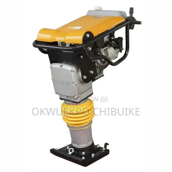 85kg Jumping Jack Hammer for sale - OKWUEKPO CHIBUIKE Price: ₦ ...