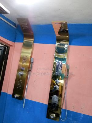 Gold Power Showers for sale - Achi Tech Global Agency Ltd Price: ₦ ...