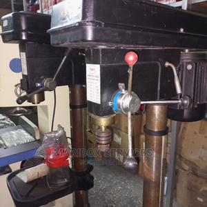 32mm Pillar Drilling Machine in Lagos Island (Eko) - Electrical Hand ...