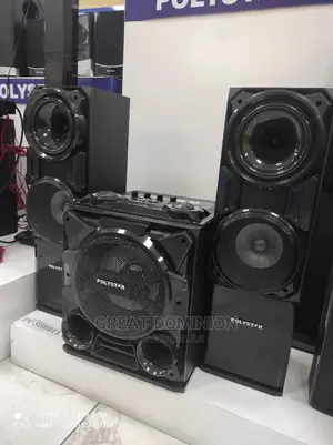 Polystar Microphones in Nigeria for sale Prices on Jiji.ng