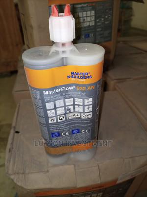Masterflow 932 AN, Master Builders in Enugu - Other Services, Loyson ...