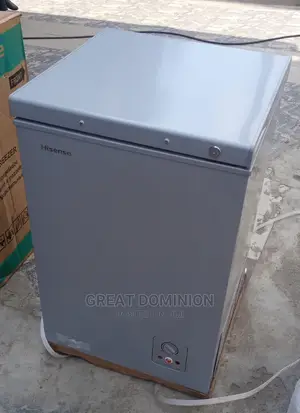 Chest and Deep Freezers in Nigeria for sale Prices on Jiji.ng