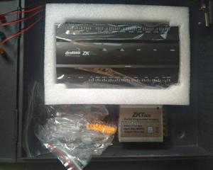 ZKT Inbio 260 2doors Advanced Biometric Controller in Ikeja - Computer ...