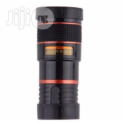 Optical Zoom Mobile Phone Telescope in Ikeja - Accessories for Mobile ...