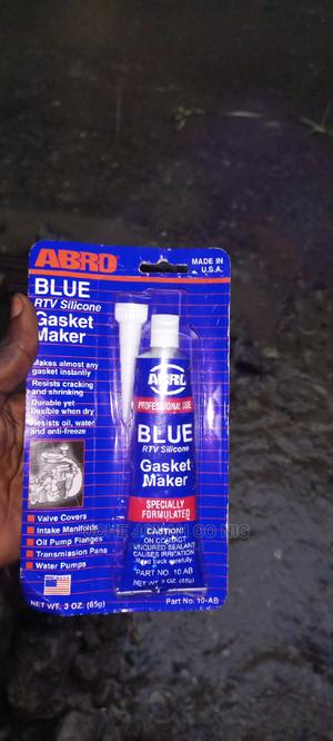 Gasket Maker and Other Types of Gums Available in Stock in Port ...