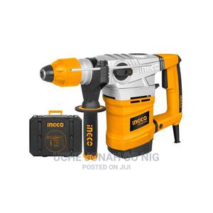 Ingco Rotary Hammer Available in Stock in Port-Harcourt - Electrical Hand Tools, Uche Jonah ...