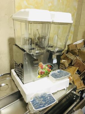 Industrial Fast Juice Mix,Chill,And Dispensing Machines in Ojo ...