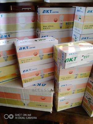 Akt Bulbs. 15 Watt Bulbs Original One in Lagos Island (Eko) - Lighting ...