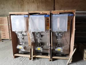 Dingli Pure Water/Sachet Water Machine for sale - Price: ₦ 650,000 on ...