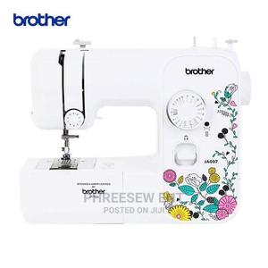 Brother Multiple Stitch Sewing Machine. Model 007 for sale - Phreesew ...