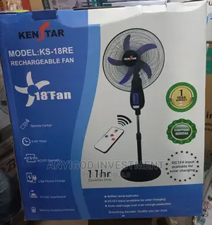 Kenstar Air Conditioners in Nigeria for sale Price on Jiji.ng
