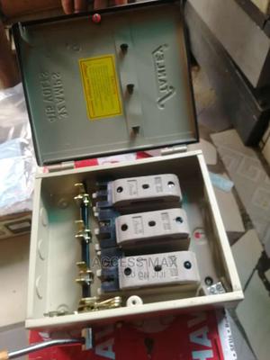 Brand New 32 Amps Stanley Gear Switch in Lagos Island (Eko ...