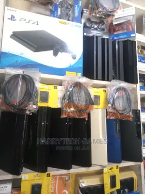 Sony PlayStation 3 Video Game Consoles in Nigeria for sale Prices on ...