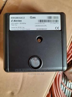 Siemens RMG88.62C2 for Riello Gas Burner Control Card for sale ...