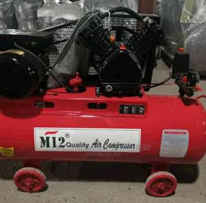 3hp Air Compressor 100litre in Ojo - Vehicle Parts & Accessories, Mc ...