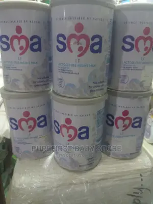 Sma Baby Food in Nigeria for sale Prices on Jiji.ng
