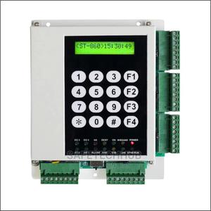 SOCA ST-860 2-door Network Access Controller in Ikeja - Safety ...