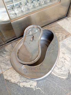 Bed Pan Hospital Patient Pan in Ikwerre - Medical Equipment & Supplies ...