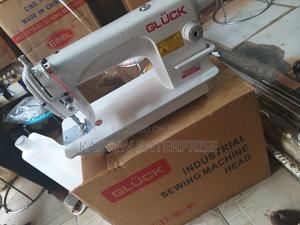 GLUCK Straight Sewing Machine 8700 in Lagos Island (Eko) - Home ...