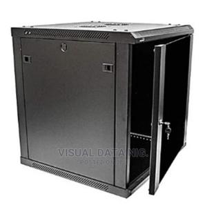 Aico 32u 600 X 800m Rack in Wuse - Computer Hardware, Visual Data Abuja ...