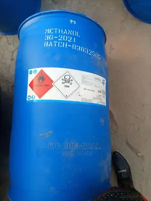 Industrial Chemicals in Ikeja - Manufacturing Services, Collins Ken | Jiji.ng