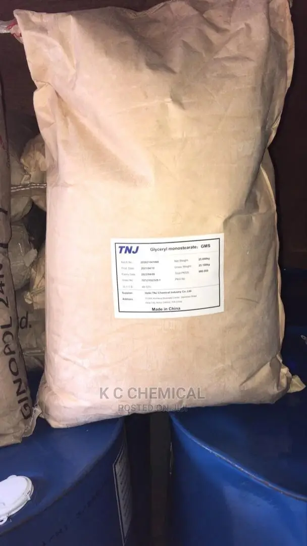 Industrial Chemicals in Ikeja - Manufacturing Services, Collins Ken | Jiji.ng