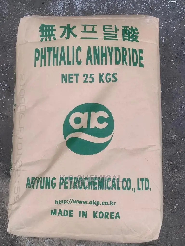 Industrial Chemicals in Ikeja - Manufacturing Services, Collins Ken | Jiji.ng