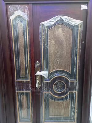 High Quality German Luxury Doors in Dei-Dei - Doors & Security, Ifeanyi ...