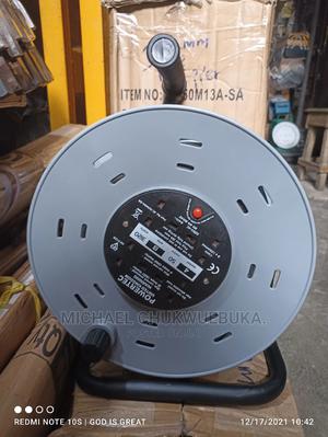 50 Meters Extension Cable in Lagos Island (Eko) - Electrical Equipment ...
