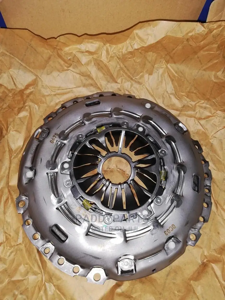 Ford Ranger Clutch Disc/Plate in Lagos Island (Eko) - Vehicle Parts ...